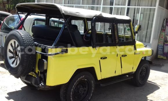 Buy used beijing bj2020 other car in dire–dawa in ethiopia - cargebeya