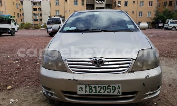 Buy and sell cars, motorbikes and trucks in Ethiopia - CarGebeya