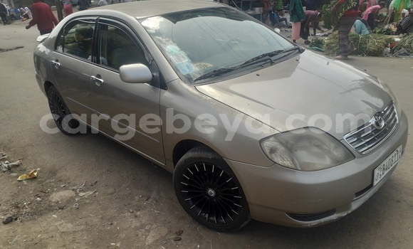 Buy and sell cars, motorbikes and trucks in Ethiopia - CarGebeya