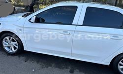 ይግዙ ያገለገለ e-car gd04b ነጭ መኪና በ አዲስ አበባ በ ኢትዮጵያ - cargebeya