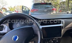 ይግዙ ያገለገለ e-car gd04b ነጭ መኪና በ አዲስ አበባ በ ኢትዮጵያ - cargebeya